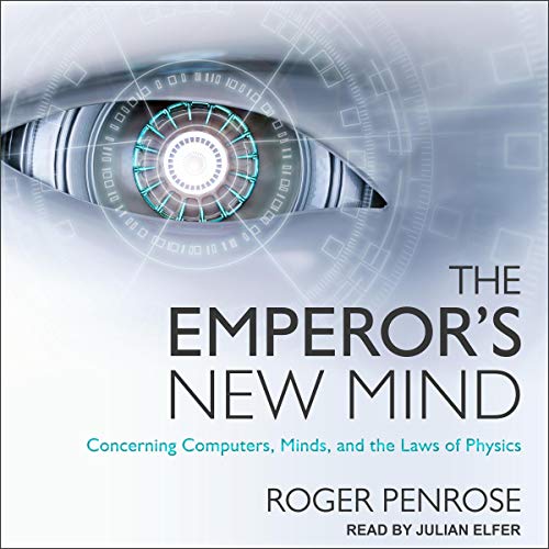 The Emperor's New Mind – Successful Is As Successful Does